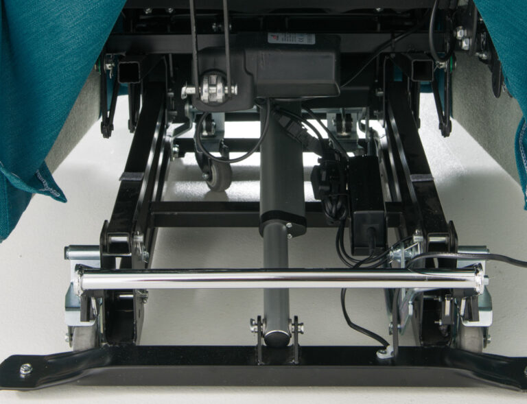 Kit Roller System - Accessori